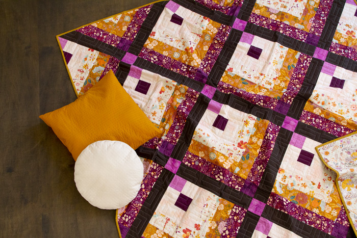 Quilt joy - Andersen Design Lab