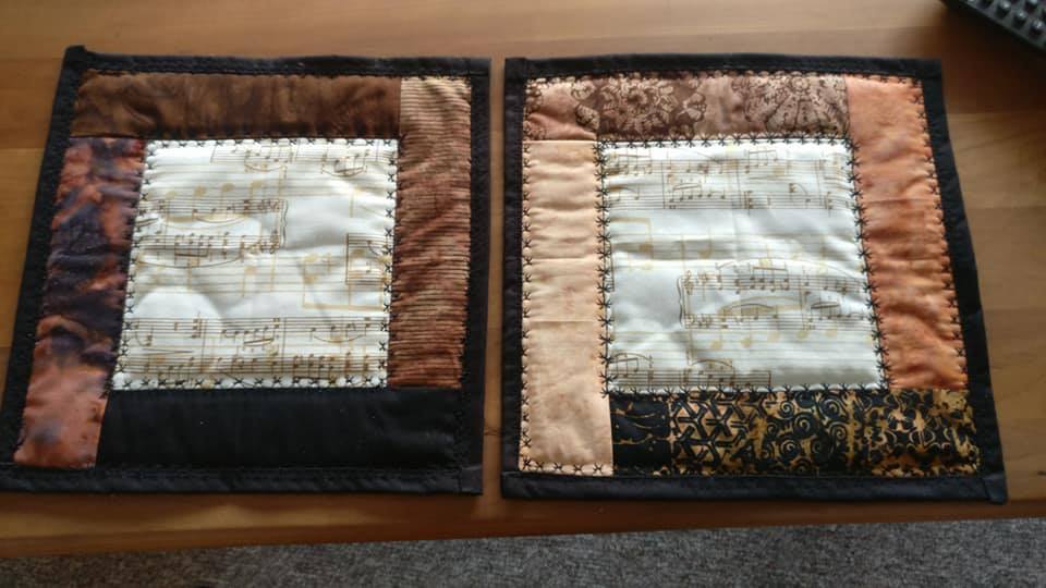 Min patchwork historie - Andersen Design Lab