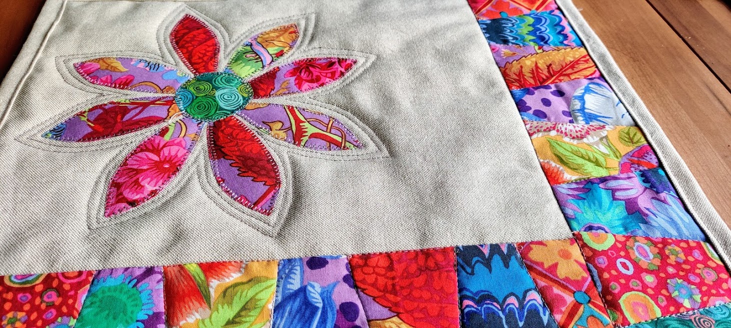 Patchwork Mønstre Arkiv - Andersen Design Lab